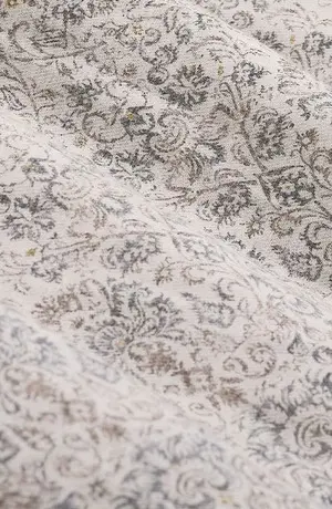 Bugatchi Axel Patterned Shaped Fit Button-up Shirt