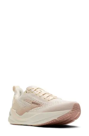 Brooks Heeled Sneakers For Women