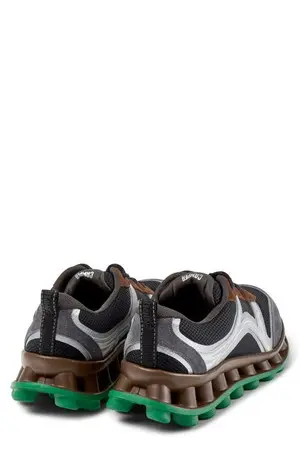 Camper Pelotissima Sneaker - Brown Multi
