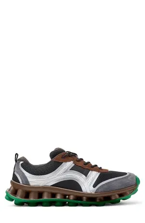 Camper Pelotissima Sneaker - Brown Multi
