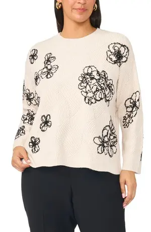 Vince Camuto Textured Sweaters For Women