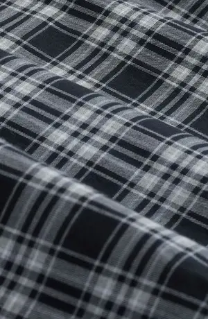 Bugatchi Julian Shaped Fit Stretch Shirt
