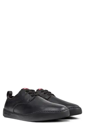 Camper Peu Touring Sneaker - Black