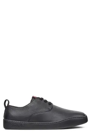 Camper Peu Touring Sneaker - Black