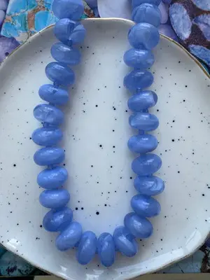 ERIN MCDERMOTT JEWELRY Hudson Glow Necklace