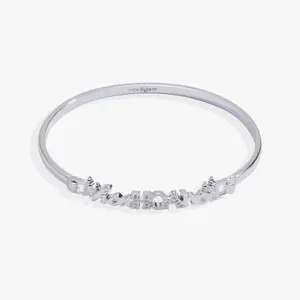 ALEX AND ANI The Twilight Saga Hoa Hoa Tension Bangle