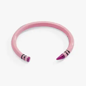ALEX AND ANI Crayola Tickle Me Crayon Cuff