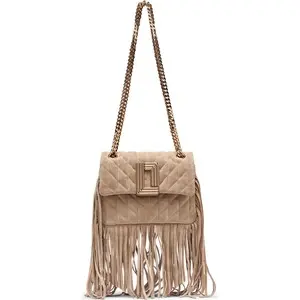 Fringe Cross Body Bags