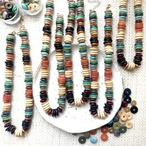 ERIN MCDERMOTT JEWELRY Mountain Retreat Necklace