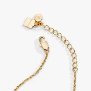 ALEX AND ANI Harry Potter Quidditch 'seeker' Cluster Bracelet