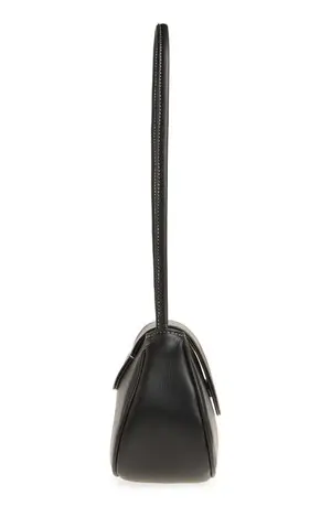FOR THE AGES Ineva Faux Leather Baguette