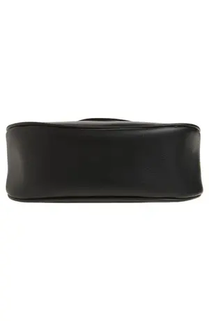 FOR THE AGES Ineva Faux Leather Baguette