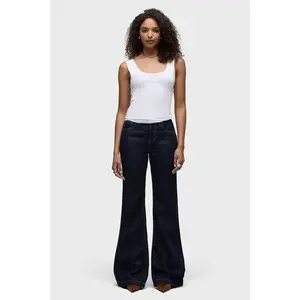 Hudson Jeans Rylee Flare - Rinse