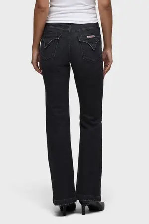 Hudson Jeans Dana Flare