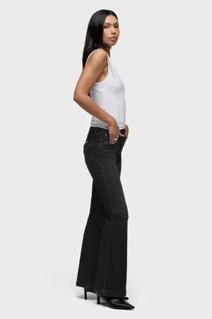 Hudson Jeans Dana Flare