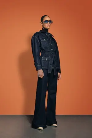Hudson Jeans Rylee Flare