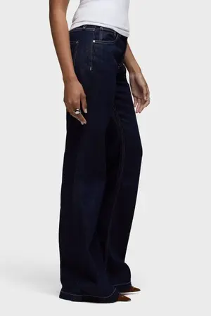 Hudson Jeans Rylee Flare