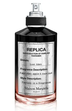 MAISON MARGIELA Replica Lost Eden Eau De Parfum - No Color