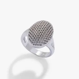 ALEX AND ANI The Twilight Saga Bella's Engagement Ring - Silver
