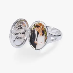ALEX AND ANI The Twilight Saga Bella's Engagement Ring
