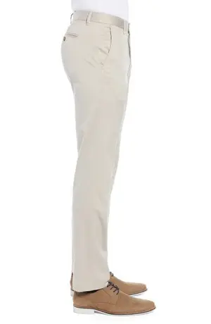 Bonobos Weekday Warrior Slim Fit Dress Pants