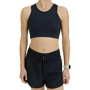 PRUZAN Hourglass Marathon Bra - Jet