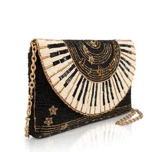 MARY FRANCES ACCESSORIES Let It Play