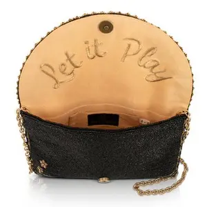 MARY FRANCES ACCESSORIES Let It Play