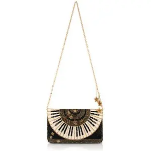 MARY FRANCES ACCESSORIES Let It Play