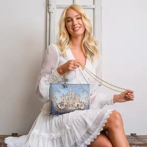 MARY FRANCES ACCESSORIES Fairytales Come True