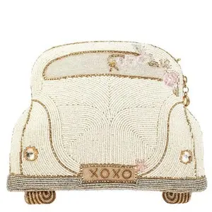 MARY FRANCES ACCESSORIES Just Married