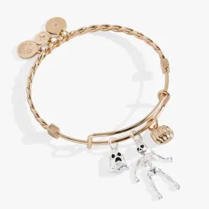 ALEX AND ANI Ghost - Gold