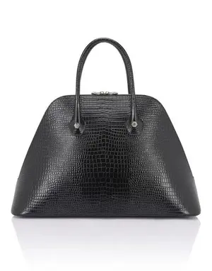 Philipp Plein Shoulder Bag Cocco - Black