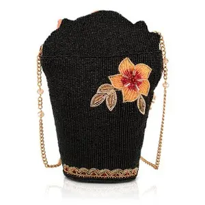 MARY FRANCES ACCESSORIES Amber Elegance