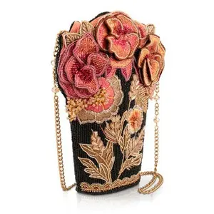 MARY FRANCES ACCESSORIES Amber Elegance