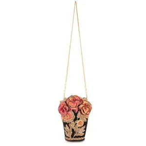 MARY FRANCES ACCESSORIES Amber Elegance