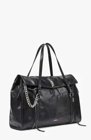 Dkny Skye Large Satchel