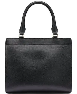 Karl Lagerfeld Paris Printed Crossbody Bag