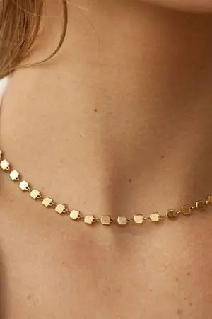 ATOLEA Ilios Choker