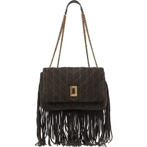 Karl Lagerfeld Paris Baguette Shoulder Bags