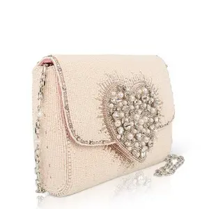 MARY FRANCES ACCESSORIES Love Illuminated