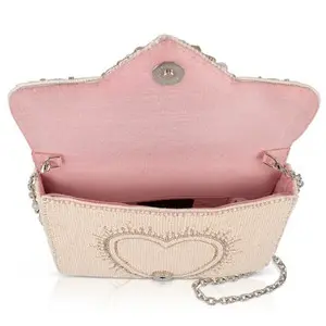 MARY FRANCES ACCESSORIES Love Illuminated