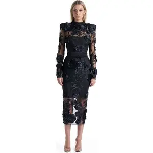 ZHIVAGO The Vendetta Dress