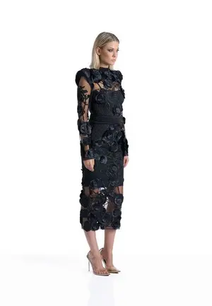ZHIVAGO The Vendetta Dress