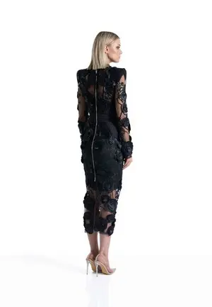 ZHIVAGO The Vendetta Dress