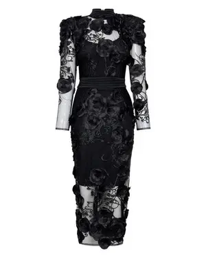 ZHIVAGO The Vendetta Dress