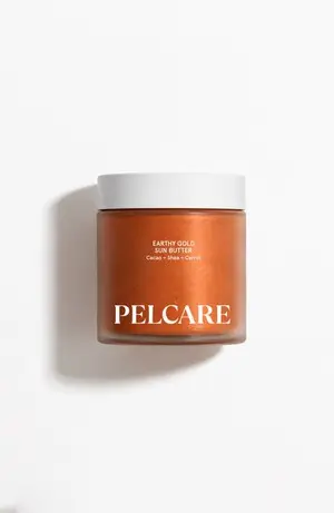 PELCARE Plant-based Tanning Butter