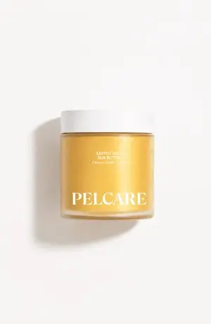 PELCARE Plant-based Tanning Butter - Gold