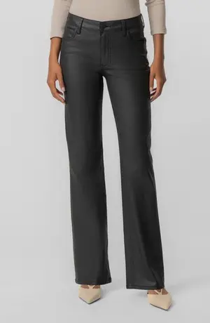 Kut From The Kloth Kelly High Waist Kick Flare Jeans