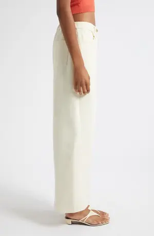Posse Ryder Straight Leg Jeans